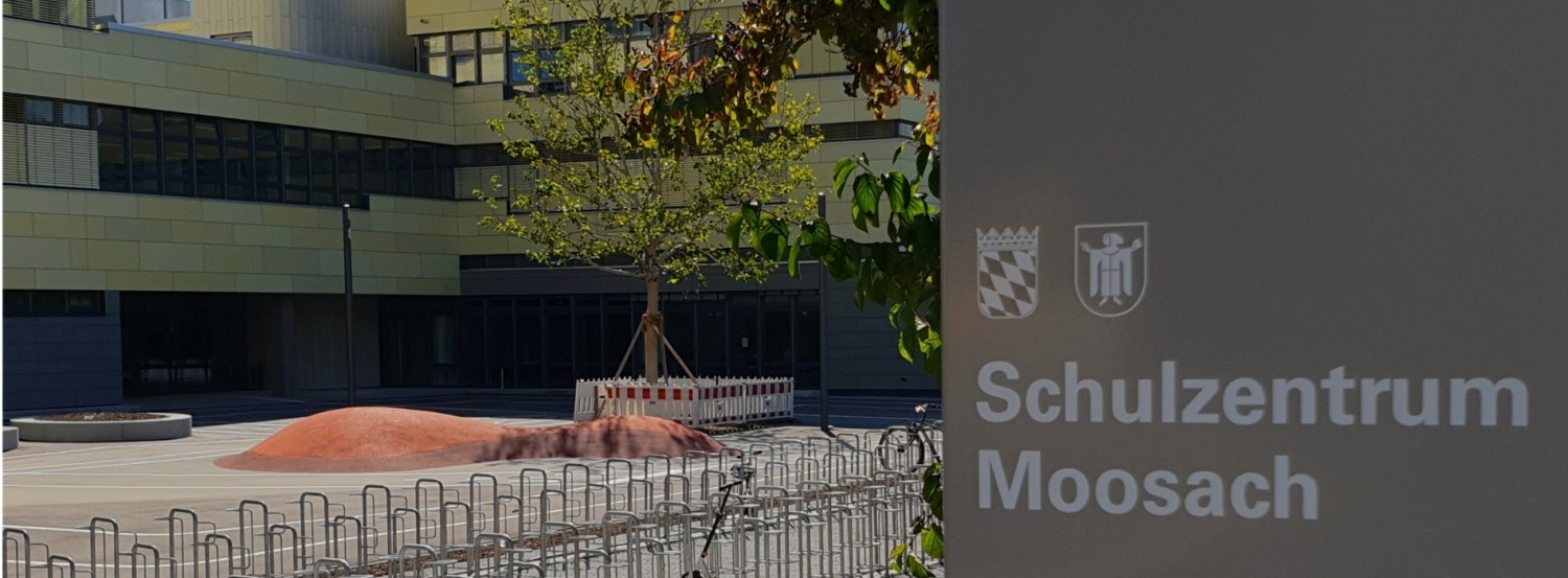 Gymnasium München – Moosach – Naturwissenschaftlich-technologisches und ...