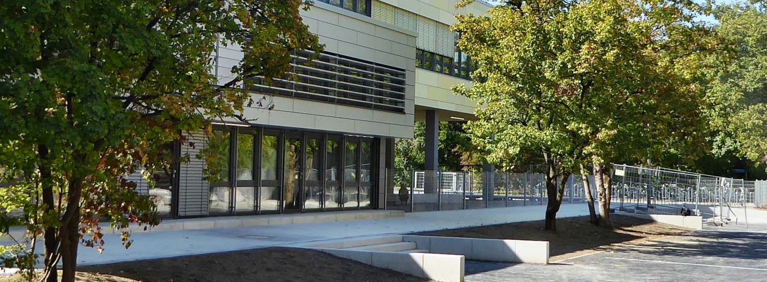 Gymnasium München – Moosach – Naturwissenschaftlich-technologisches und ...