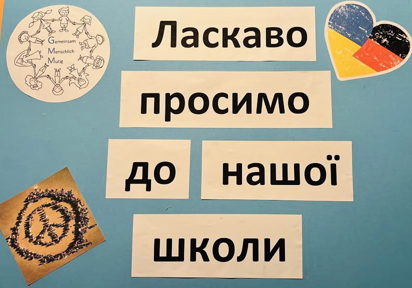 Willkommen in Moosach – Gymnasium München – Moosach