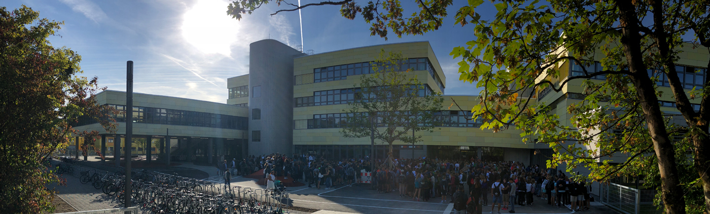 Gymnasium München – Moosach – Naturwissenschaftlich-technologisches und ...